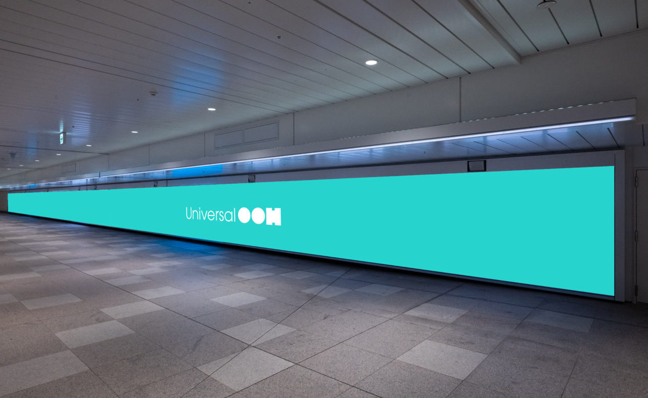 Universal OOH | データによる可視化で、 OOHの潜在能力を引き出す【jeki×クロスロケーションズ】